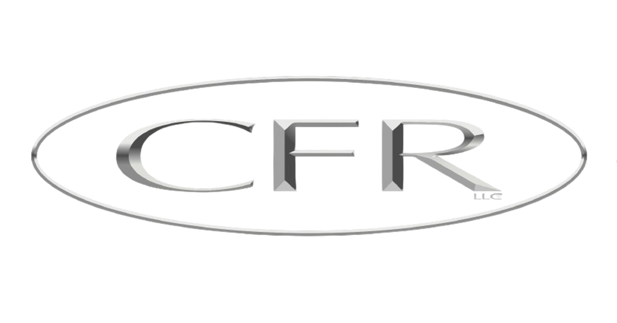 History of CFR – Cary Faas Racing LLC